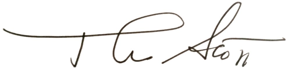 Tom-Signature - M.A.S.S.