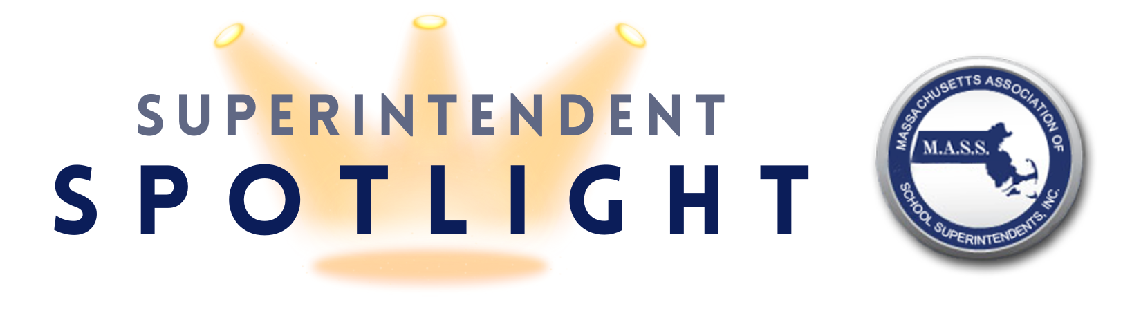 Superintendent Spotlight - M.A.S.S.